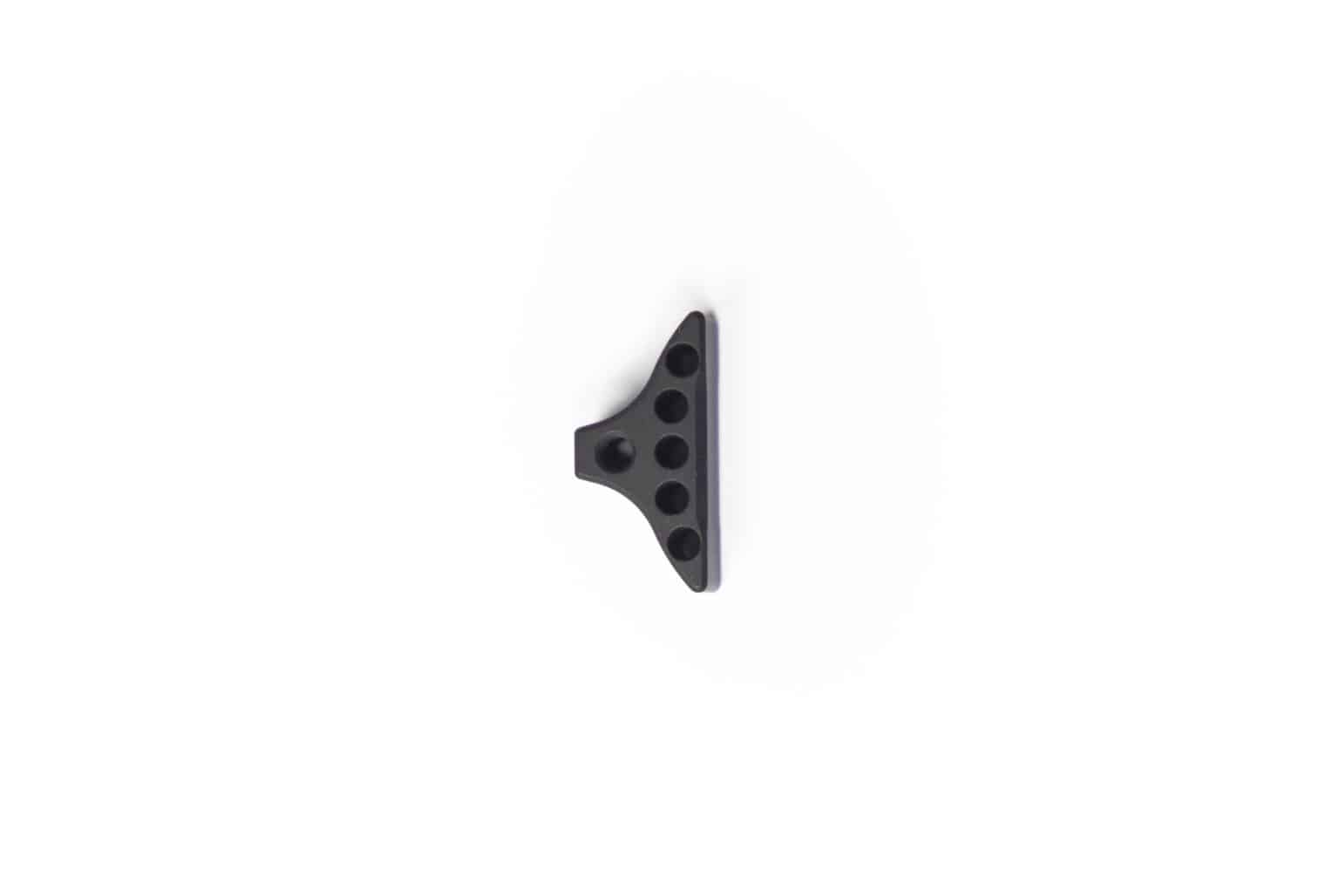 AirMarksman Flat Faced FX Trigger Shoe - Air Marksman